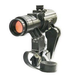 PK-A Collimator Sight